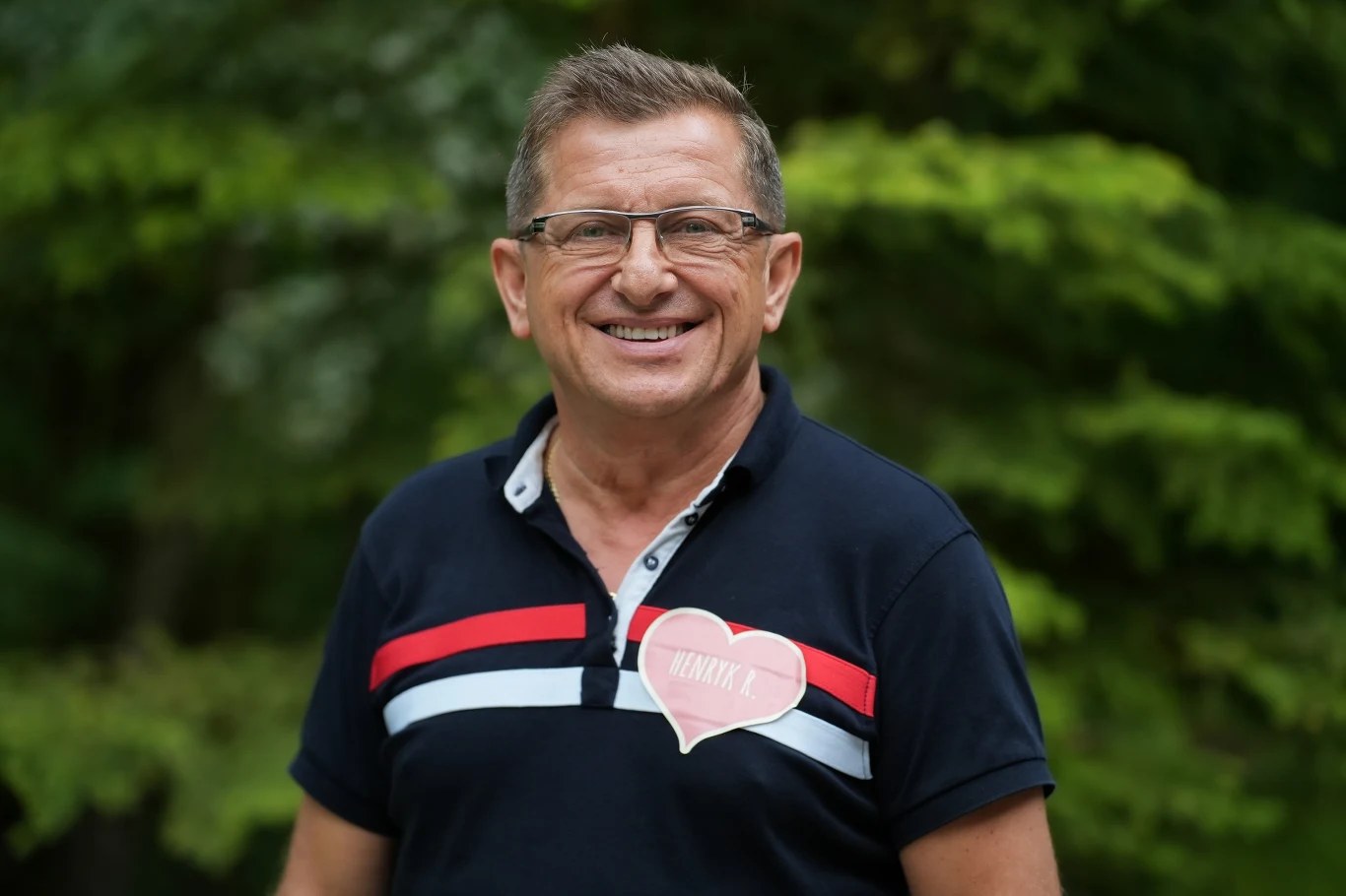 Henryk R. z "Sanatorium miłości" żałuje jednej rzeczy. Powiedział to o ...