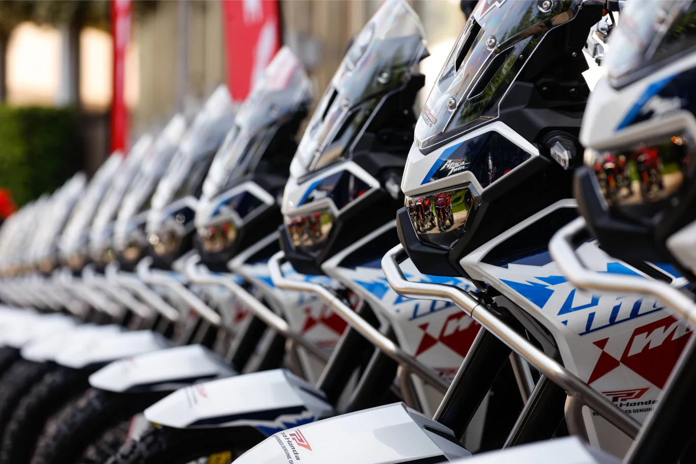 Sprzedaż motocykli w Polsce w kwietniu 2026 r. Junak rośnie w siłę ...