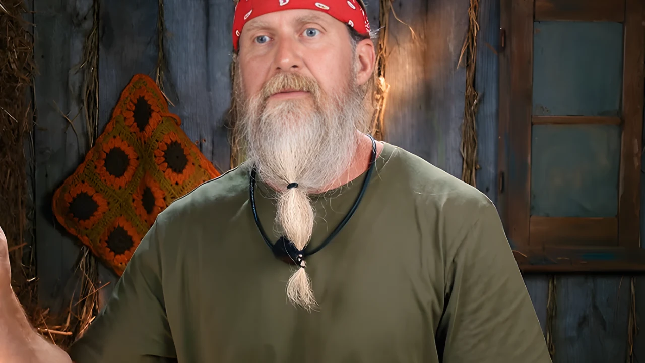Jak wygląda Henryk z "Farmy" bez brody? Mamy zdjęcia sprzed lat ...