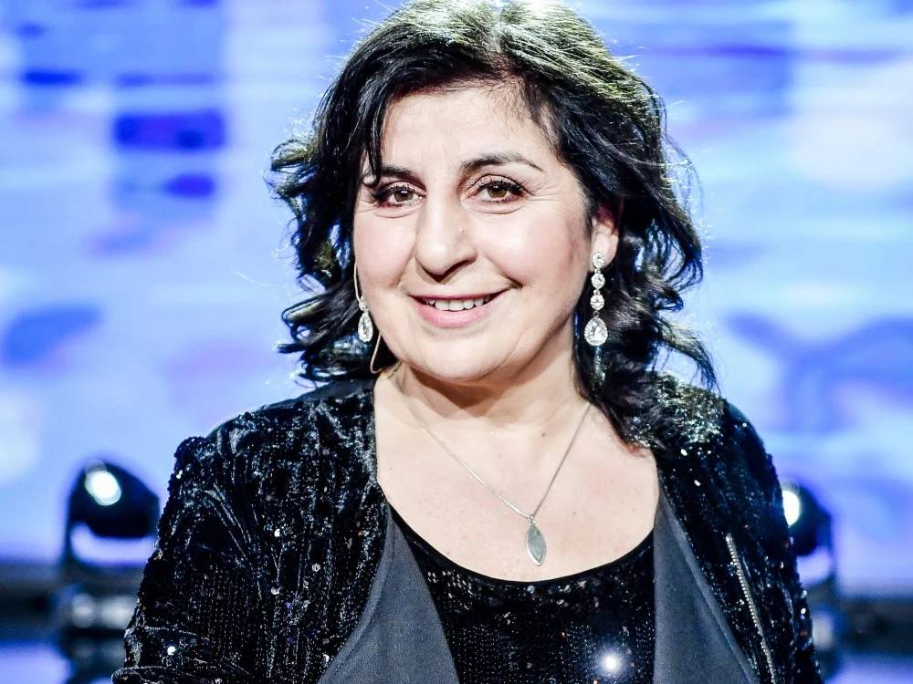 W latach 70. Eleni zdobyła ogromną popularność. Później spotkała ją ...