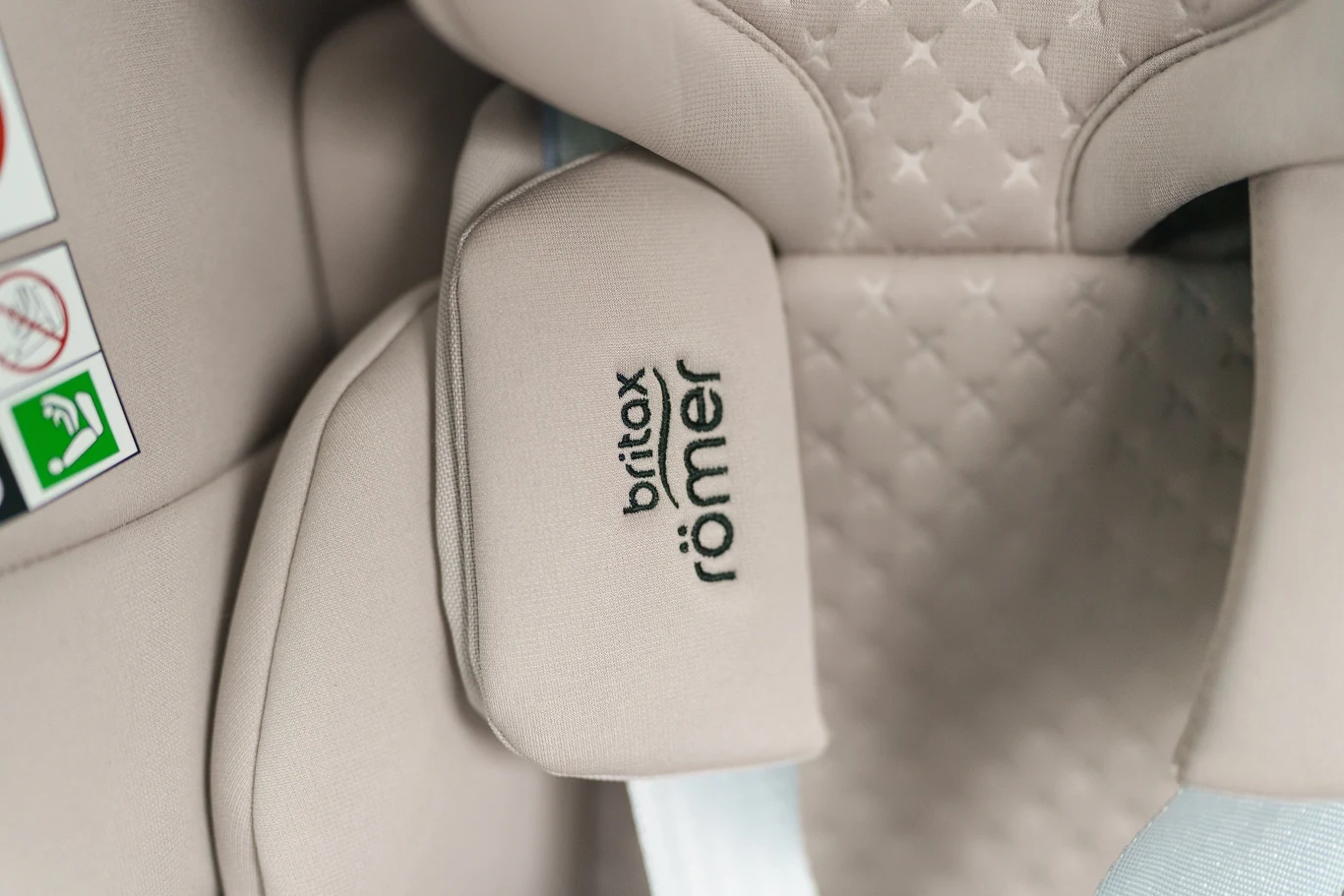 Britax Romer Dualfix Pro M po 10 tys. km. Czy warto wydać 1649 zł na ...