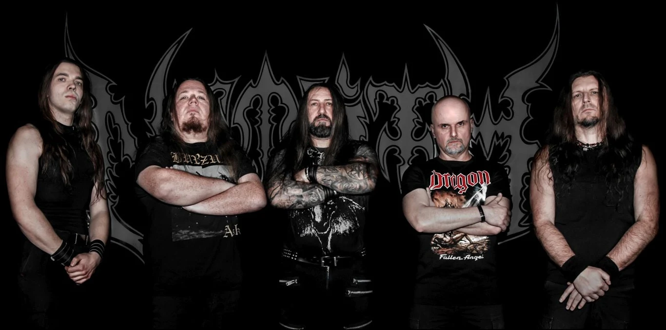Neolith – premiera płyty "Inbir". Oldschoolowy death/black metal z ...