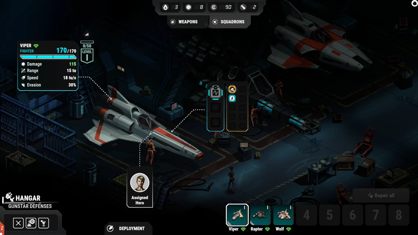 Recenzja Battlestar Galactica: Scattered Hopes – FTL i Frostpunk w ...