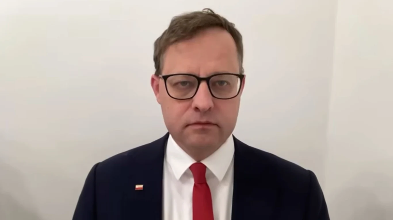 Sprawa Marcina Romanowskiego. Polityk przerywa milczenie. "Walka trwa ...