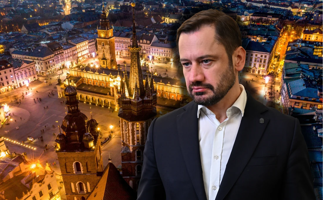 Referendum w Krakowie. Sondażowe wyniki late poll. Co z Aleksandrem ...