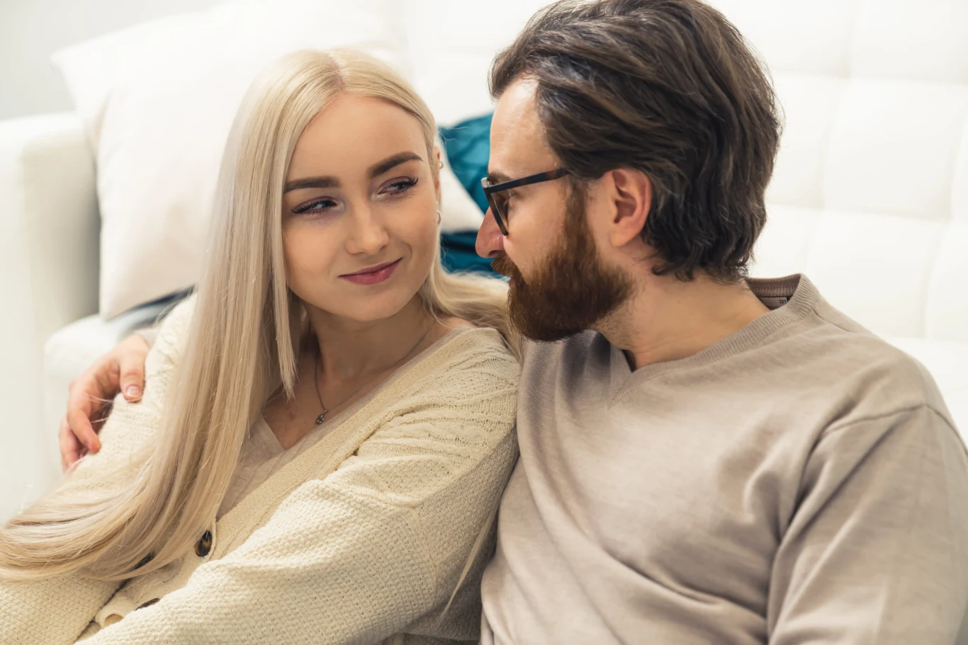 Daria i Filip – znaczenie imion i energia relacji. Co mówi o nich ...