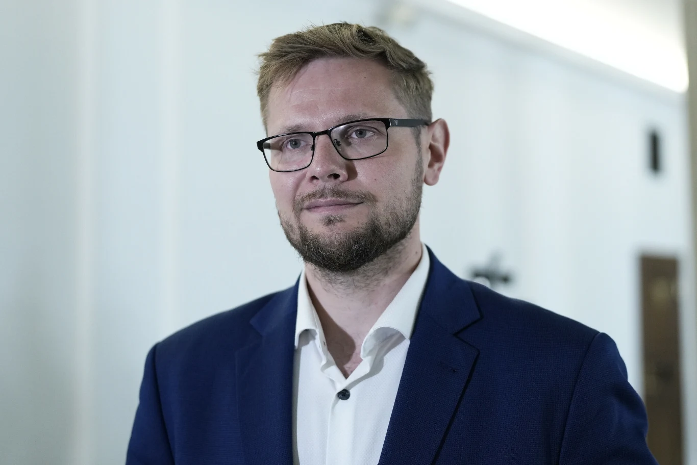 Sprawa Michała Wosia. Sąd uchylił decyzję prokuratury - Wydarzenia w ...