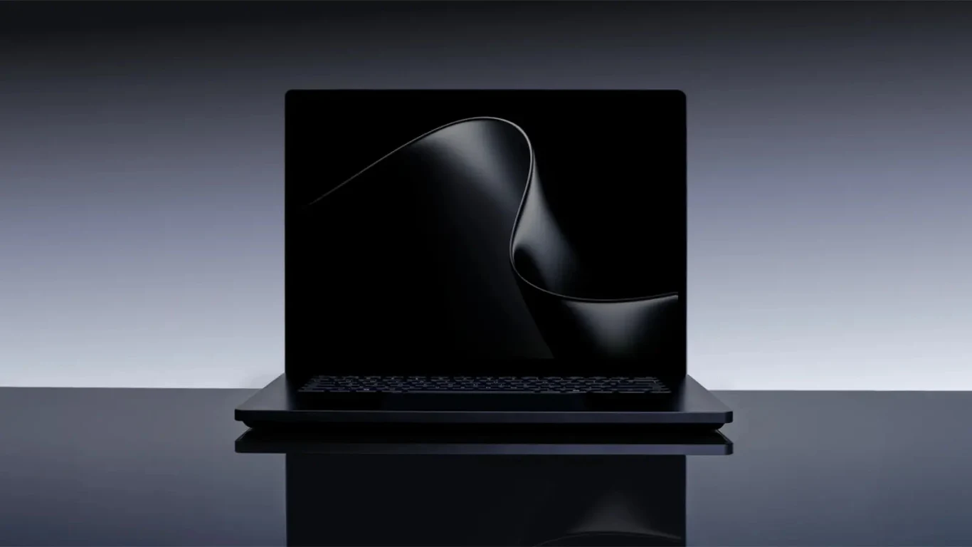 Microsoft Surface Laptop Ultra z Nvidia RTX Spark pokazany na Computex ...
