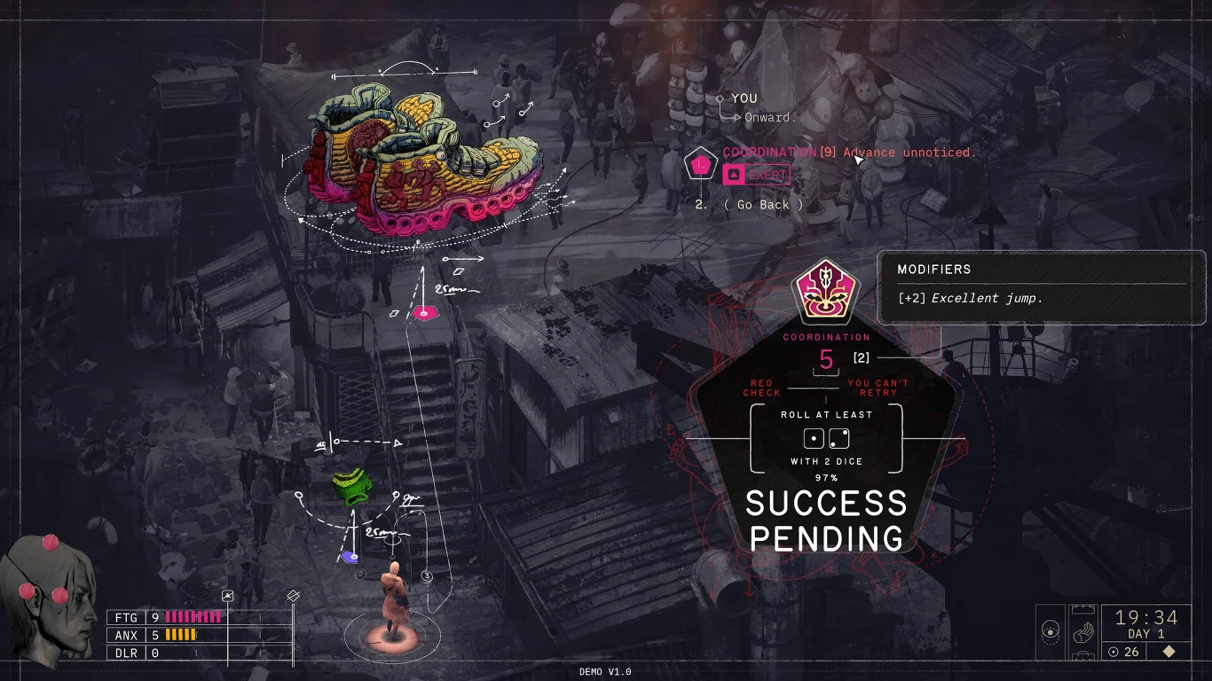 Recenzja Zero Parades: For Dead Spies – nowa gra twórców Disco Elysium ...