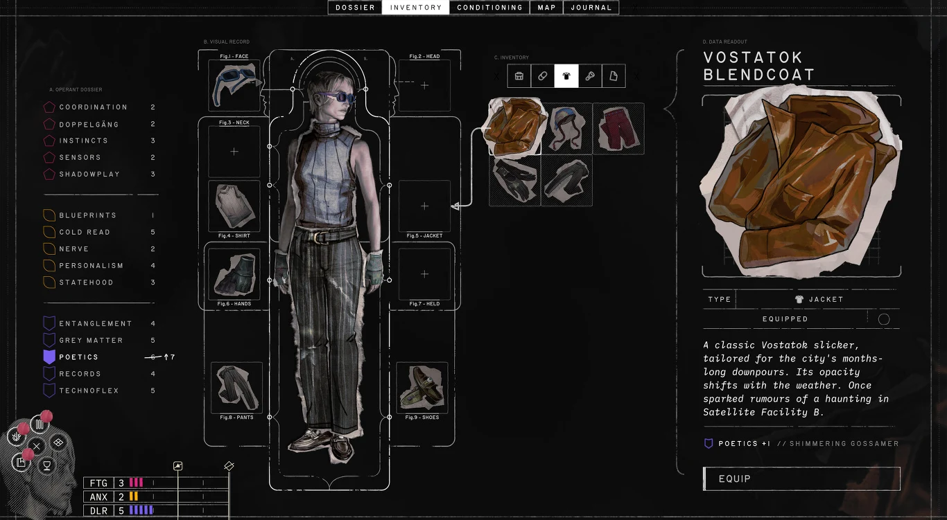 Recenzja Zero Parades: For Dead Spies – nowa gra twórców Disco Elysium ...