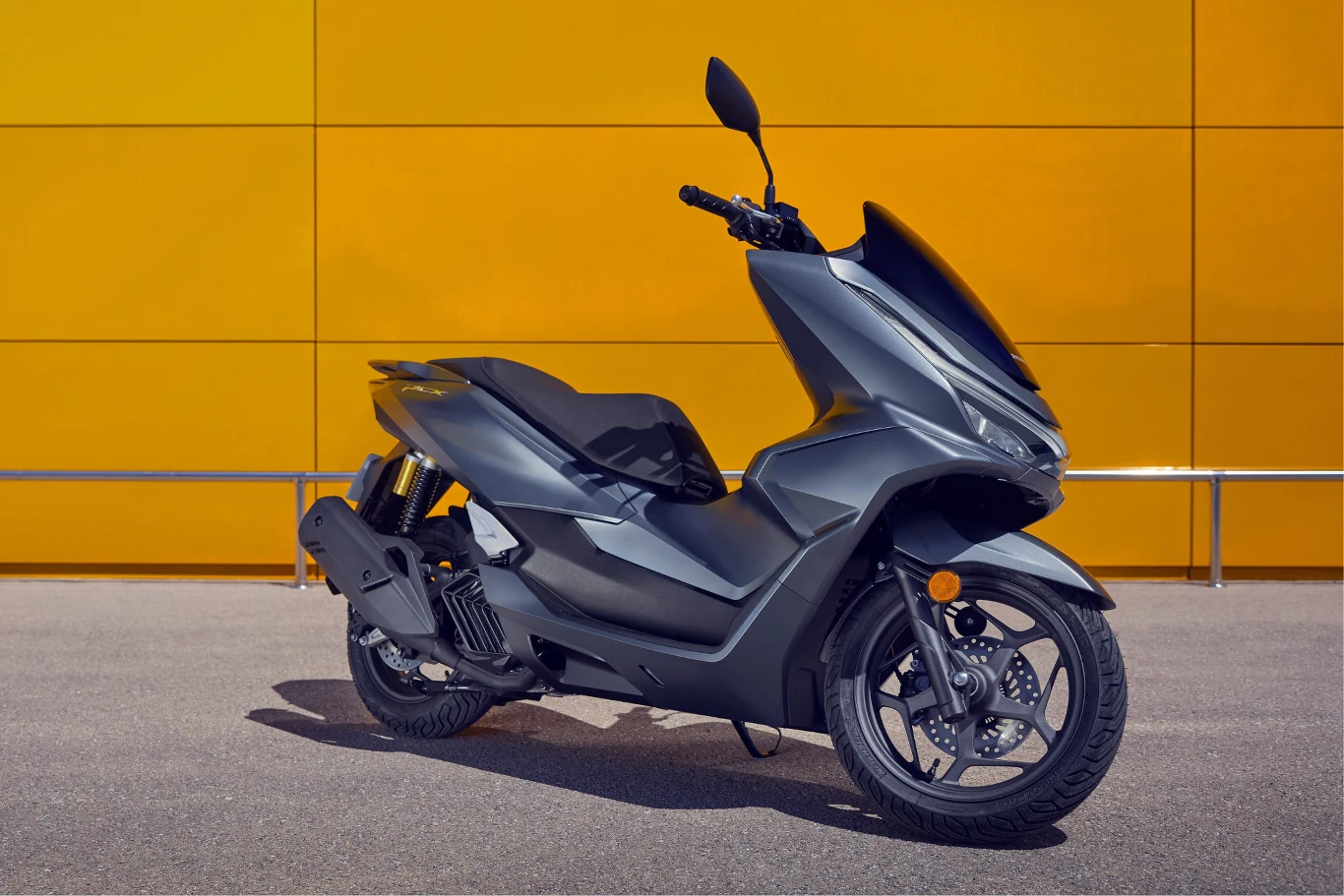Najlepiej sprzedające się motocykle 125 w Polsce. Jeden model to hit ...