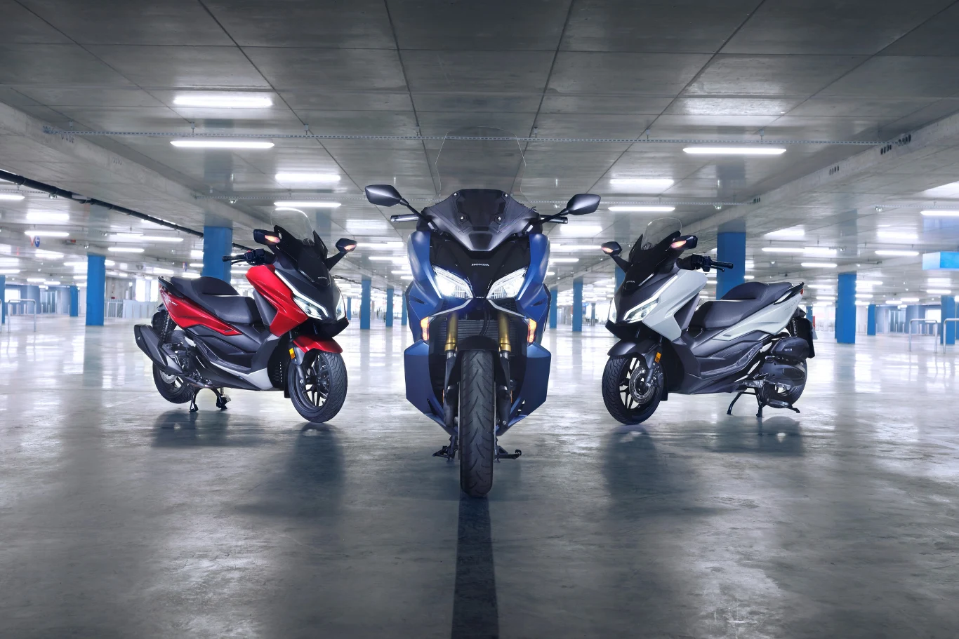 Najlepiej sprzedające się motocykle 125 w Polsce. Jeden model to hit ...