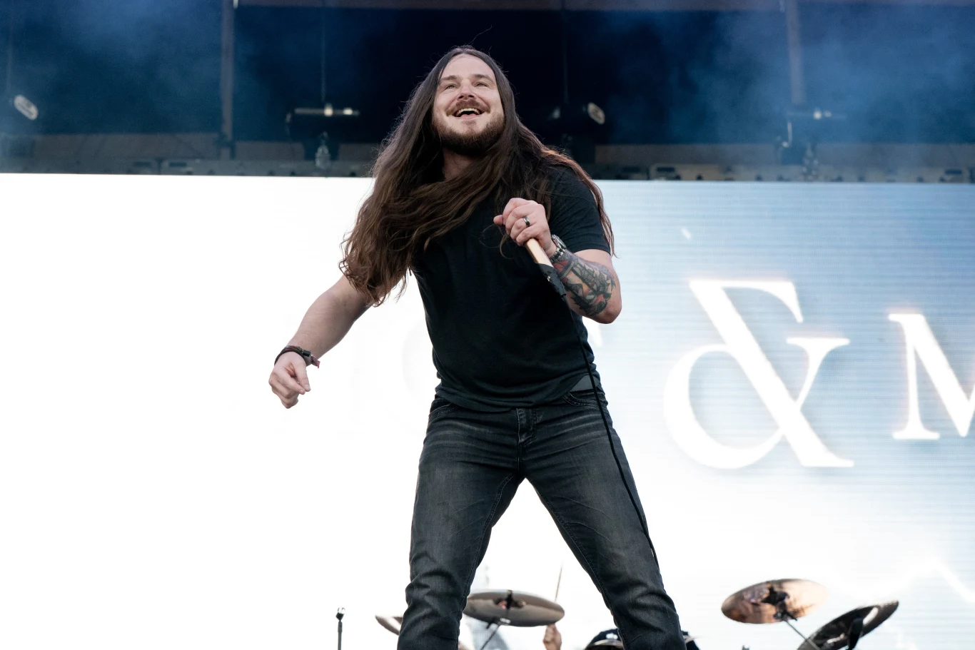 Koncert Of Mice & Men w Polsce odwołany! Zespół wydał oficjalne ...