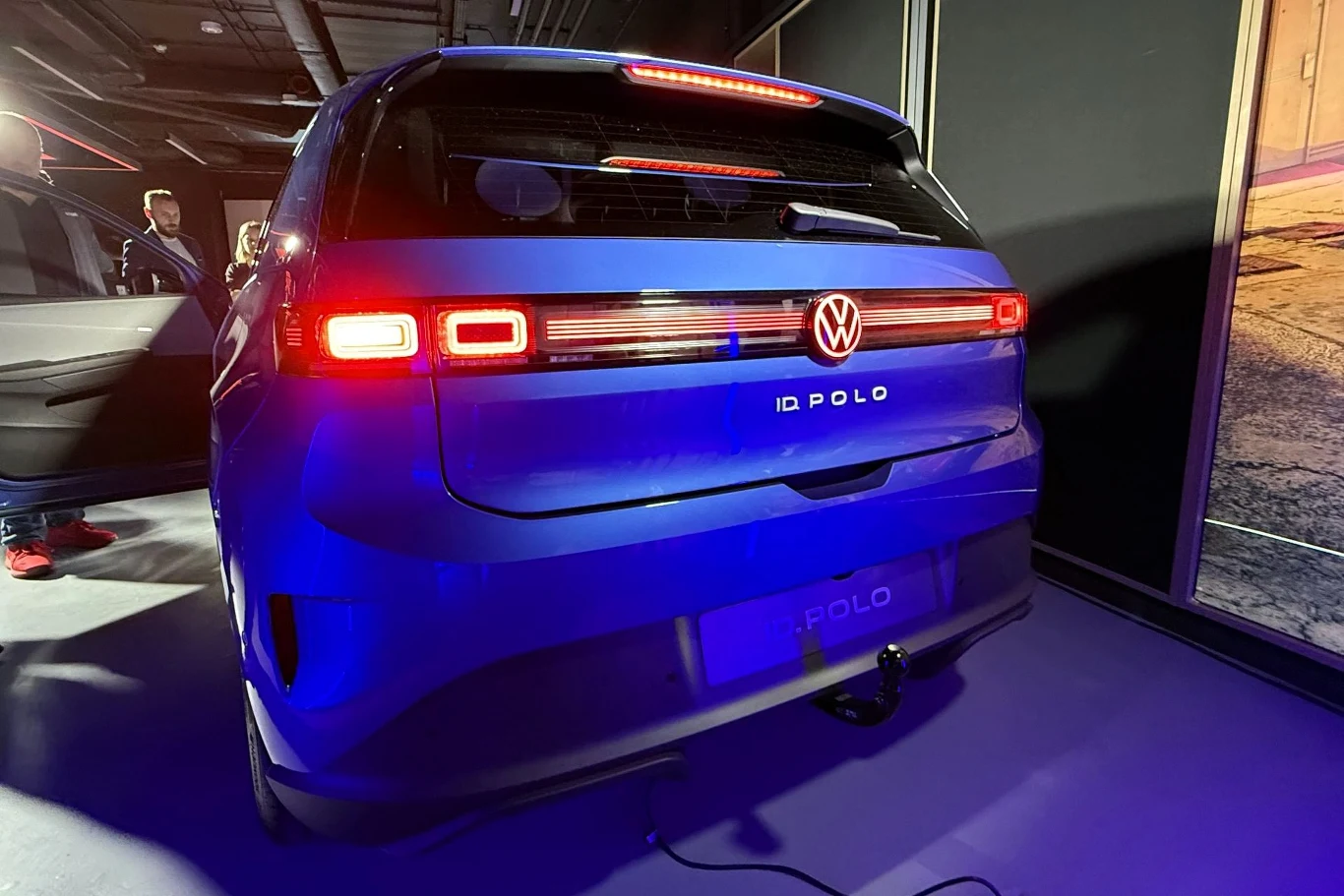 Volkswagen ID.Polo w Polsce. Jaka cena? - Motoryzacja w INTERIA.PL