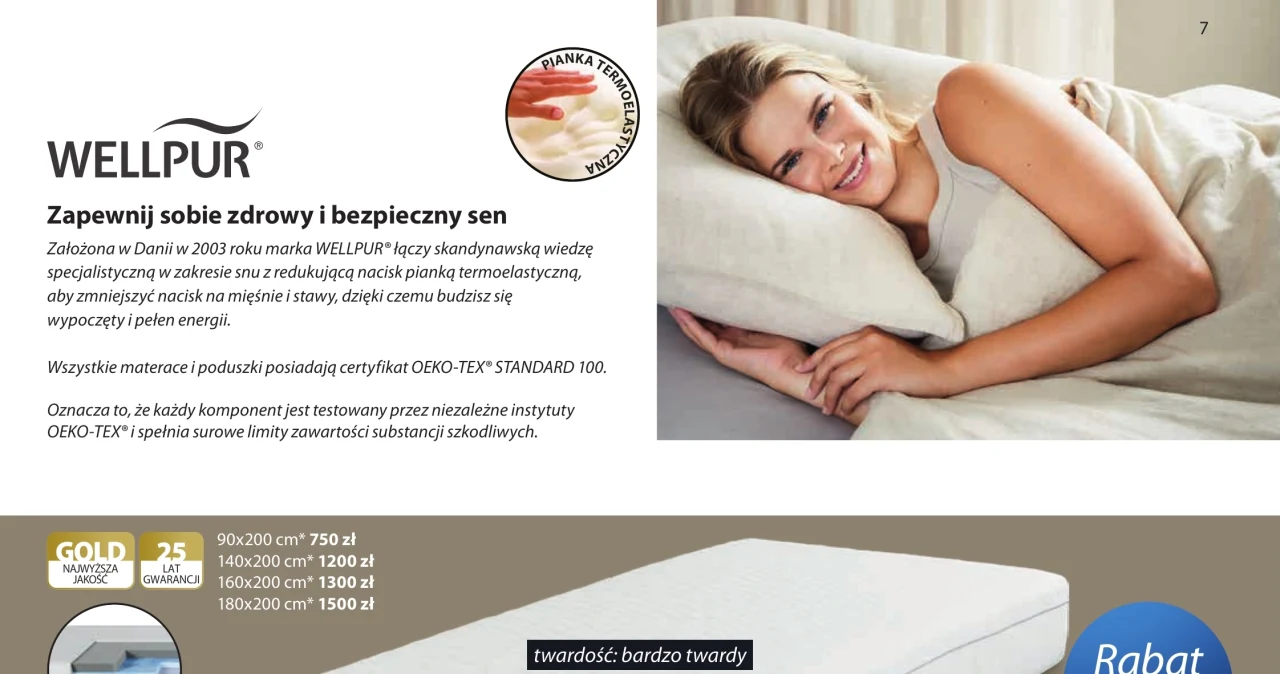 Jysk Gazetka Promocyjna - oferty, rabaty, kupony [10.06 do 28.06.2026 ...