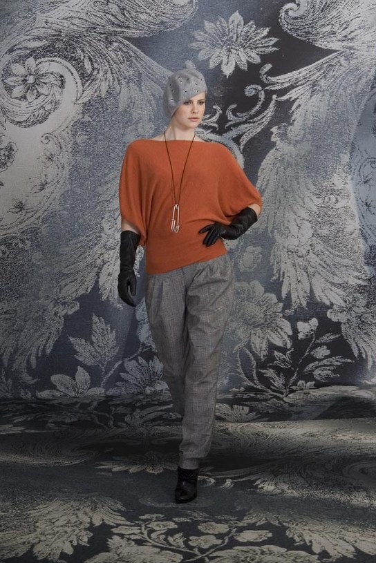 Moda polska - Styl w INTERIA.PL