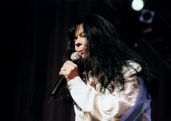 Karin Stanek nie żyje - Muzyka w INTERIA.PL