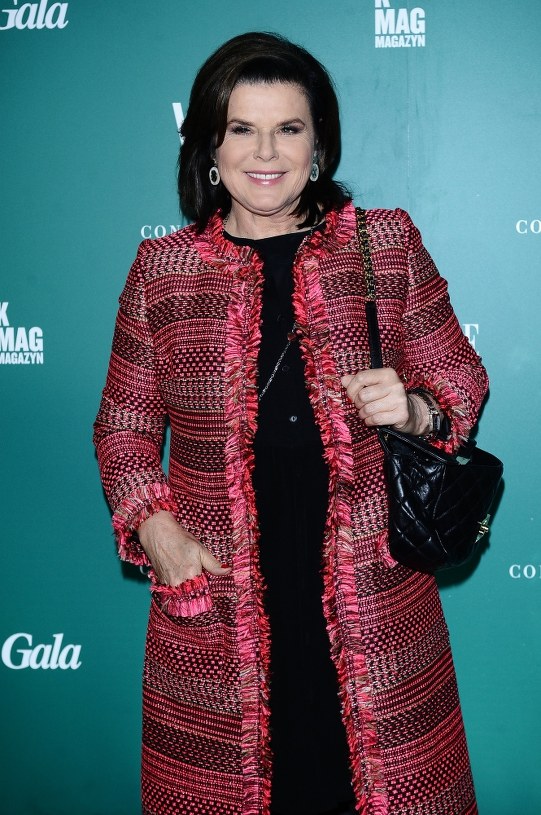 Alicja Resich-Modlińska coraz młodsza? - Zdjęcia - pomponik.pl