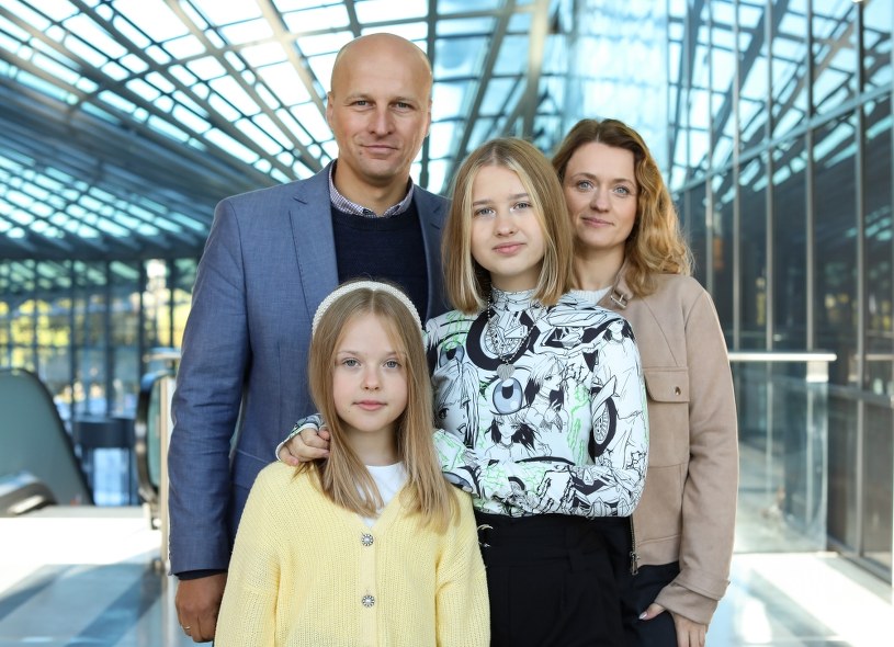 Ala Tracz przeszła metamorfozę! Zobacz jak wygląda 11-letnia ...