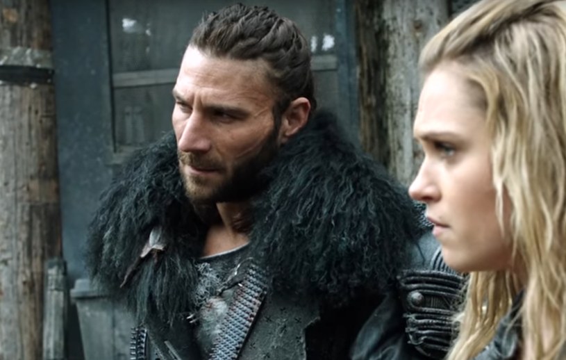 "100": Stacja CW zrealizuje 5. sezon - Świat Seriali w INTERIA.PL