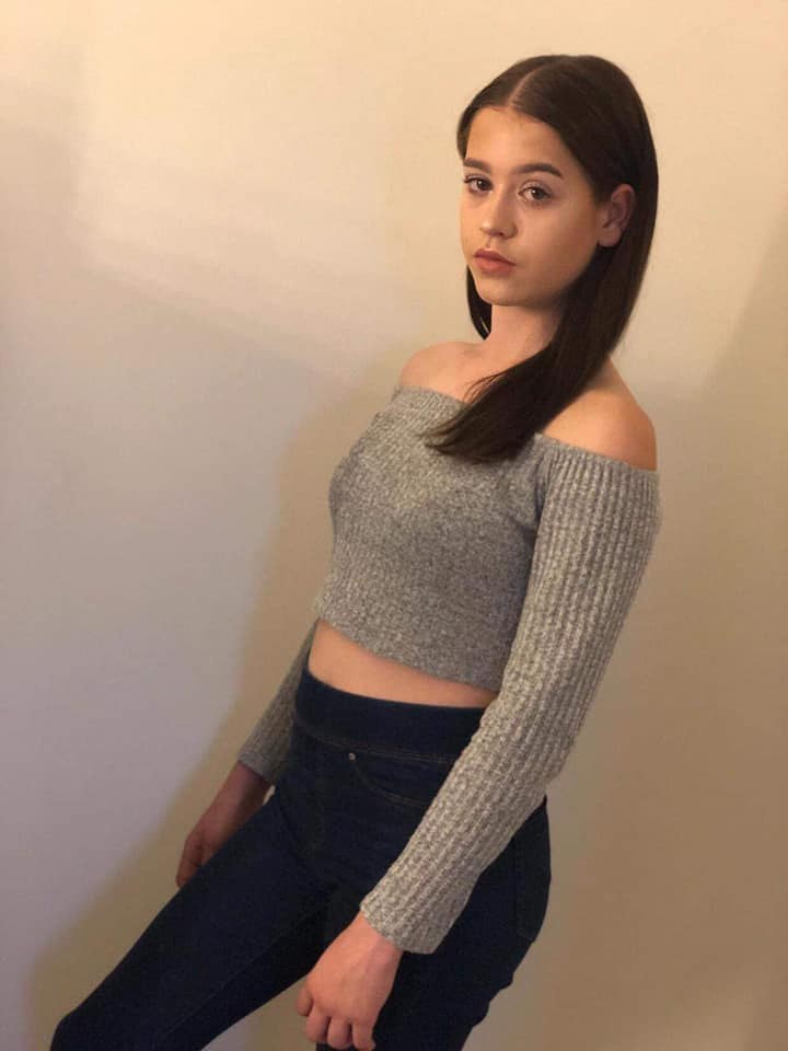 Lubelskie: 15-latka wyszła z domu w sylwestra. Odnalazła się ...