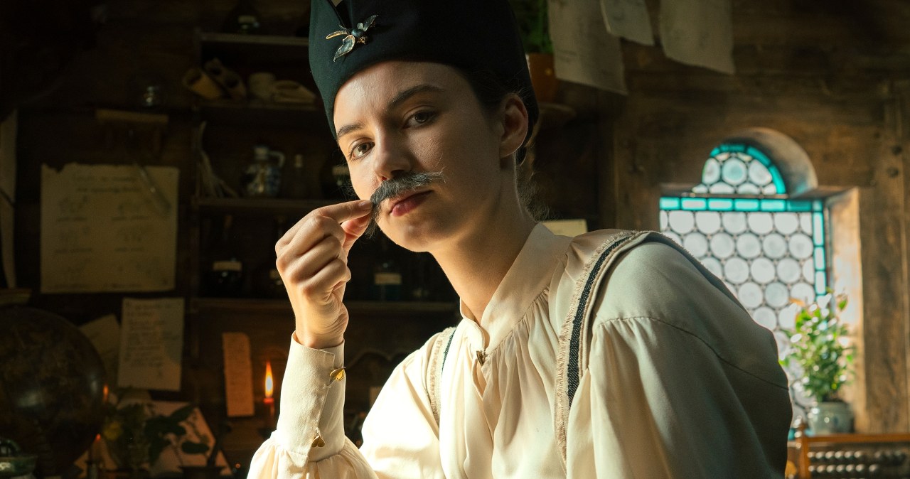 "1670": polski serial Netfliksa to czyste złoto. Drugi sezon jest wybitny i lepszy od pierwszego ...