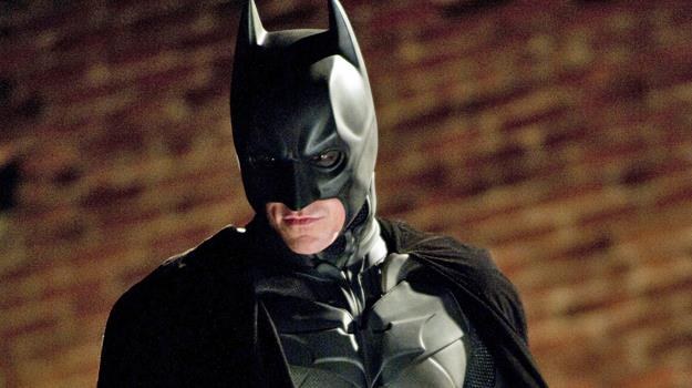 75 lat Batmana - Film w INTERIA.PL