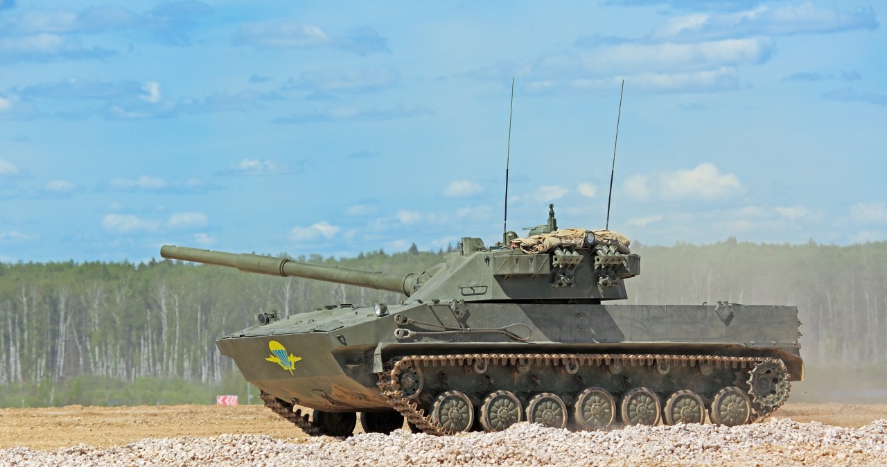 Rosyjska armia będzie w posiadaniu samolotu 5. generacji i nowego ...