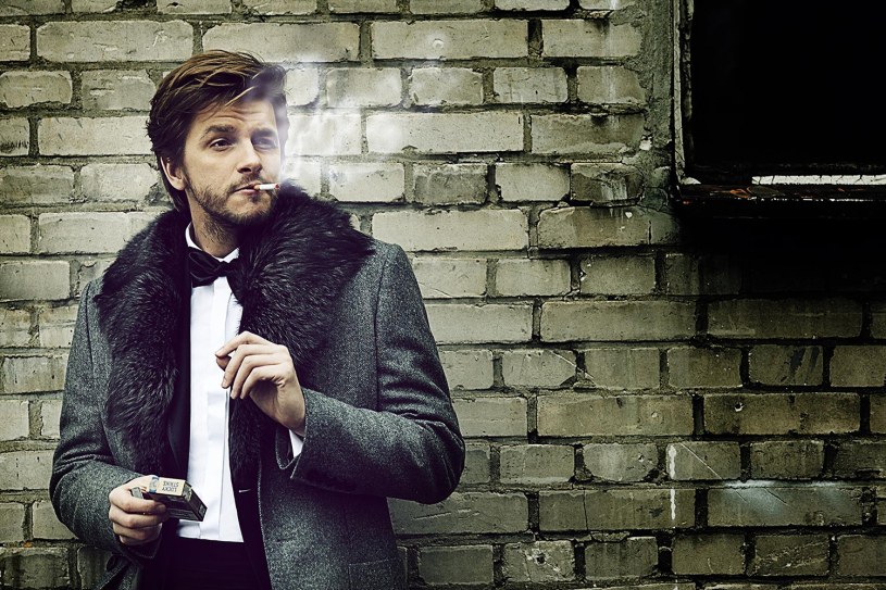 "Przyjaciółki: Adam Krawczyk zmienił nazwisko! Na jakie? - Świat ...