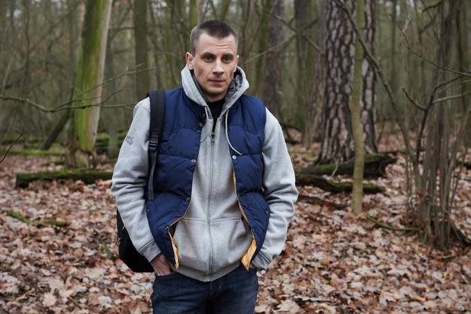 Nowe twarze polskiego kina. Zapamiętajcie te nazwiska! - Film w INTERIA.PL