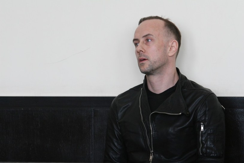 Nergal uniewinniony za podarcie Biblii - Wydarzenia w INTERIA.PL