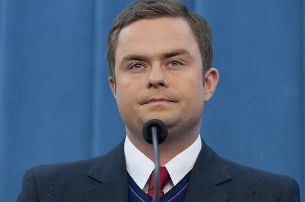 Hofman: Wiele fotoradarów służy łataniu dziury w budżecie - Wydarzenia ...