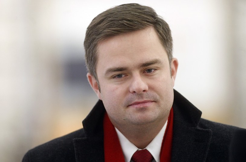 Prokuratura: Nie będzie śledztwa ws. posła Adama Hofmana - Wydarzenia w ...