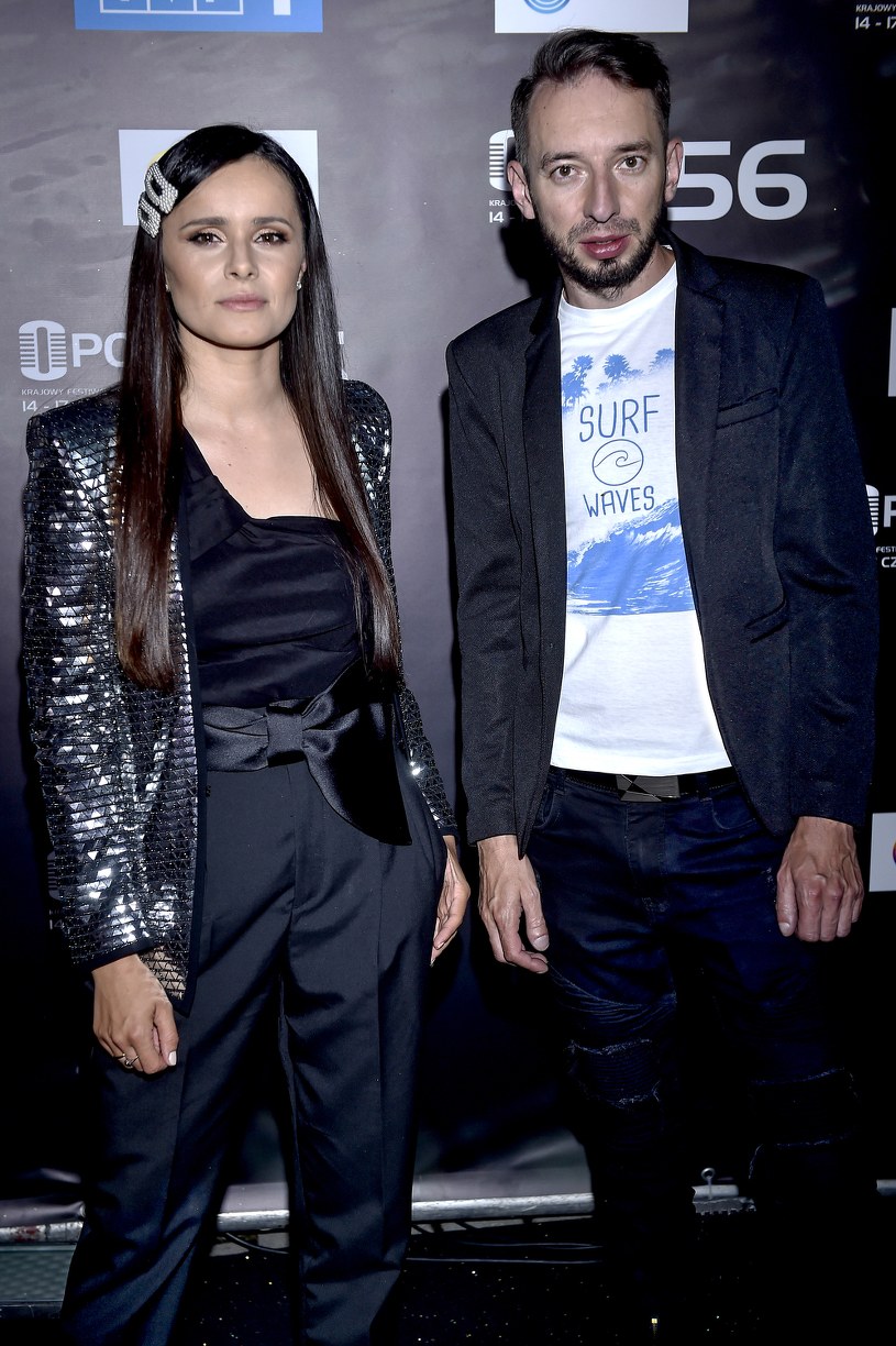 Adam Konkol (Łzy): Mówiono mi: nie zakładaj rodziny, bo osierocisz ...