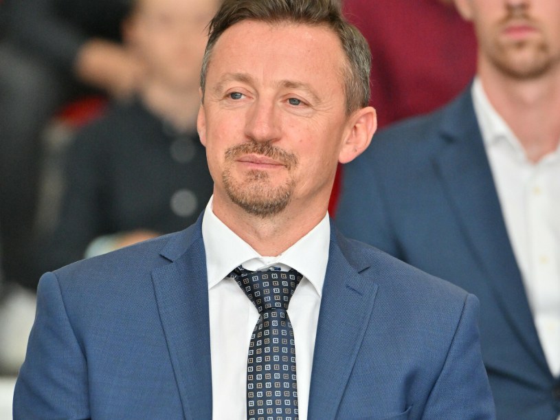Adam Małysz zmienia pracę. Czym teraz będzie zajmował się sportowiec ...