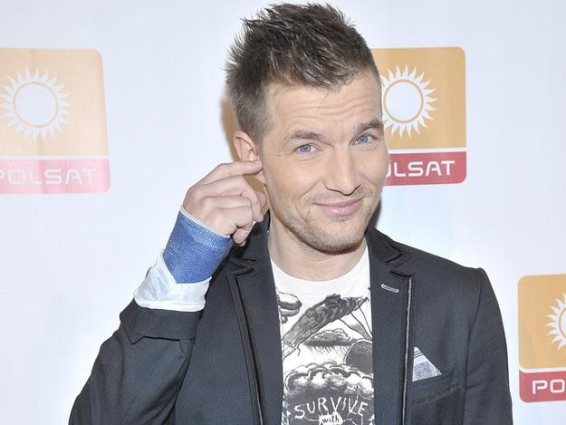 "Must Be The Music": Tajemnicza faworytka Adama Sztaby - Muzyka w ...