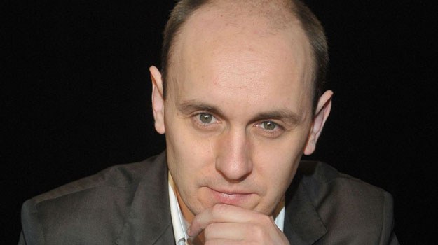 "Krew z krwi": Adam Woronowicz czeka na swe czwarte dziecko! - Świat ...