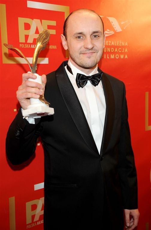 "Krew z krwi": Adam Woronowicz czeka na swe czwarte dziecko! - Świat ...