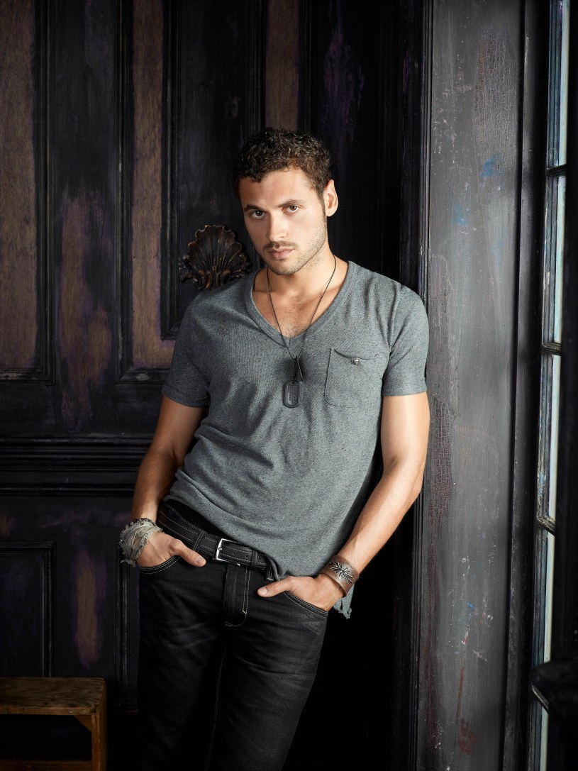 Adan Canto nie żyje. Aktor "X-Menów" przegrał walkę z poważną chorobą ...