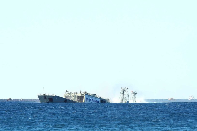 "Adelaide". Nowoczesne okręty trafią do Grecji? - Geekweek w INTERIA.PL