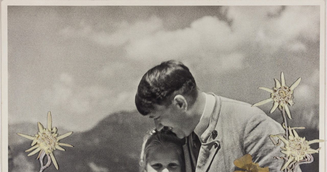 Rosa Bernile Nienau. Żydowska przyjaciółka Hitlera - Geekweek w INTERIA.PL