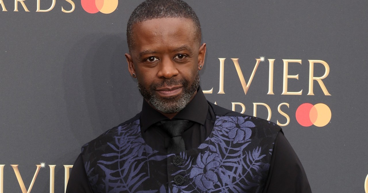 "Ponies": serialowy hit ostatnich tygodni. Adrian Lester dla Interii ...