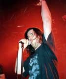 April Ethereal szuka basisty - Muzyka w INTERIA.PL