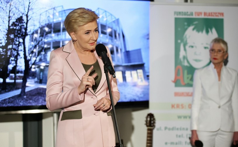 Ewa Błaszczyk i Agata Duda: Sensacja z klinik "Budzik". Skąd ta niezwykła więź? Prawda wyszła na ...