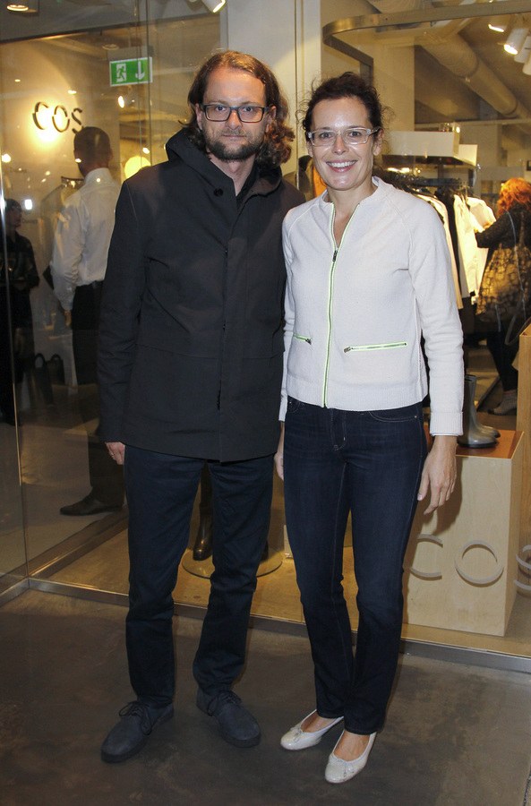 Agata Passent dementuje plotki o rozwodzie! - pomponik.pl