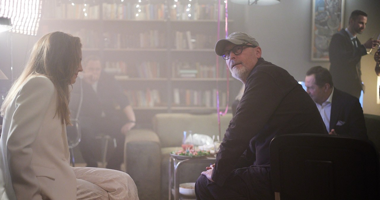 "Dom dobry". Mamy nowy zwiastun nadchodzącego filmu Wojciecha ...