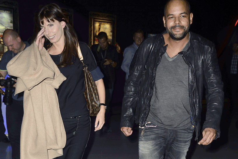 Dygant & Warnke: Zdesperowane 40-stki - styl.pl