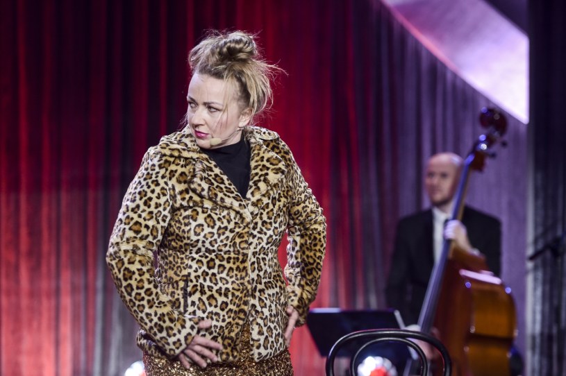 Agnieszka Litwin wygrała z rakiem. Uczestniczka "Tańca z Gwiazdami" ma ...