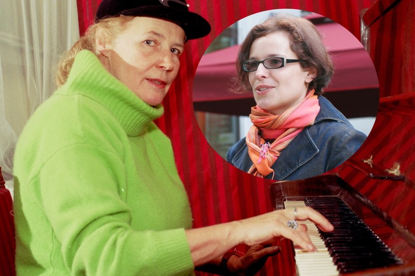 Agata Passent: Córka Agnieszki Osieckiej pije od 30 lat. Jej wpis o ...