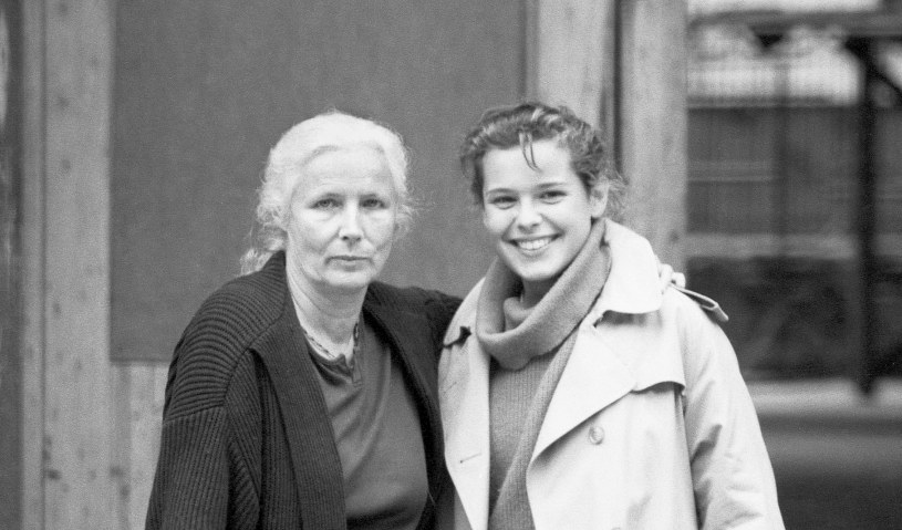 Agata Passent: Córka Agnieszki Osieckiej pije od 30 lat. Jej wpis o ...